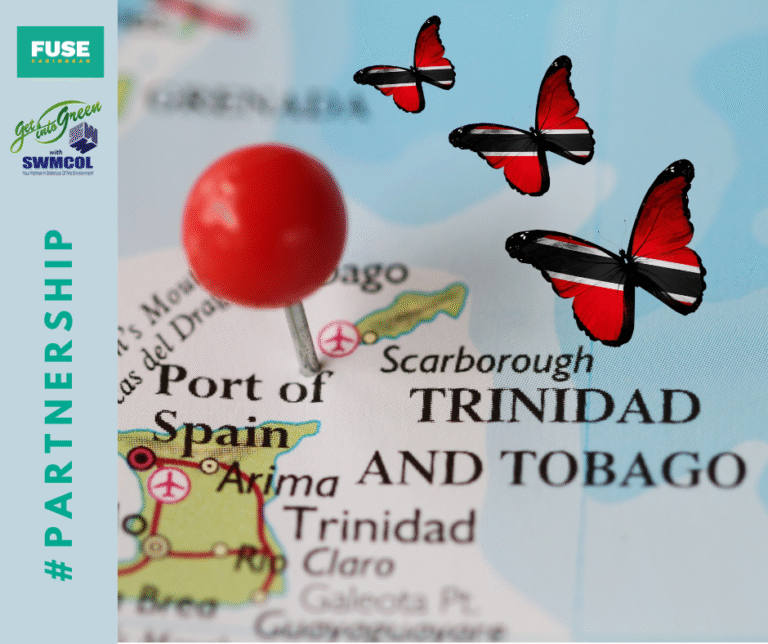 FUSE Kitchen is coming to Trinidad and Tobago! - The Great Plastic Bake Off